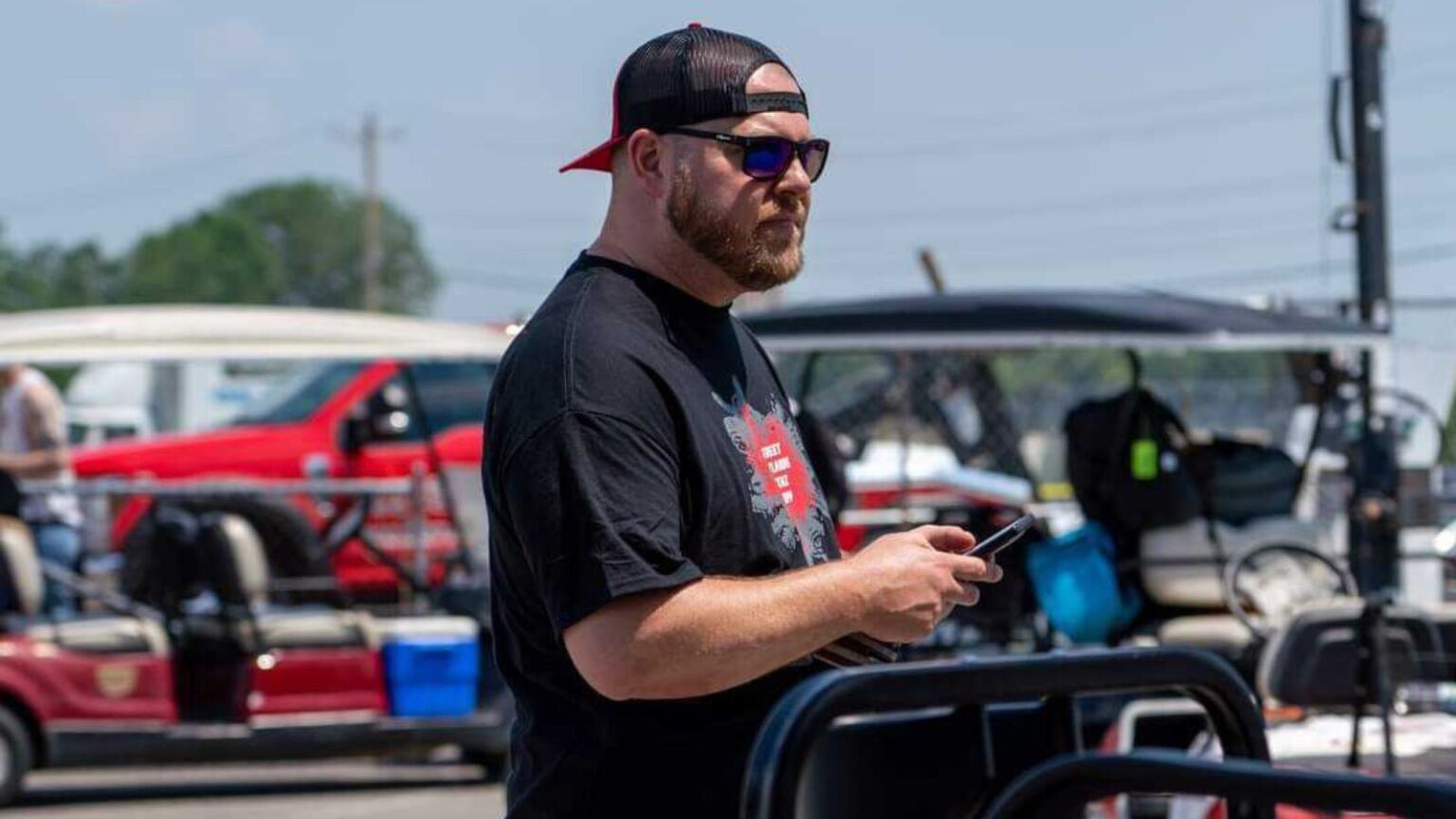 Drag Illustrated Adds Chris LeCloux’s Stat Guy Show to Expanding ...