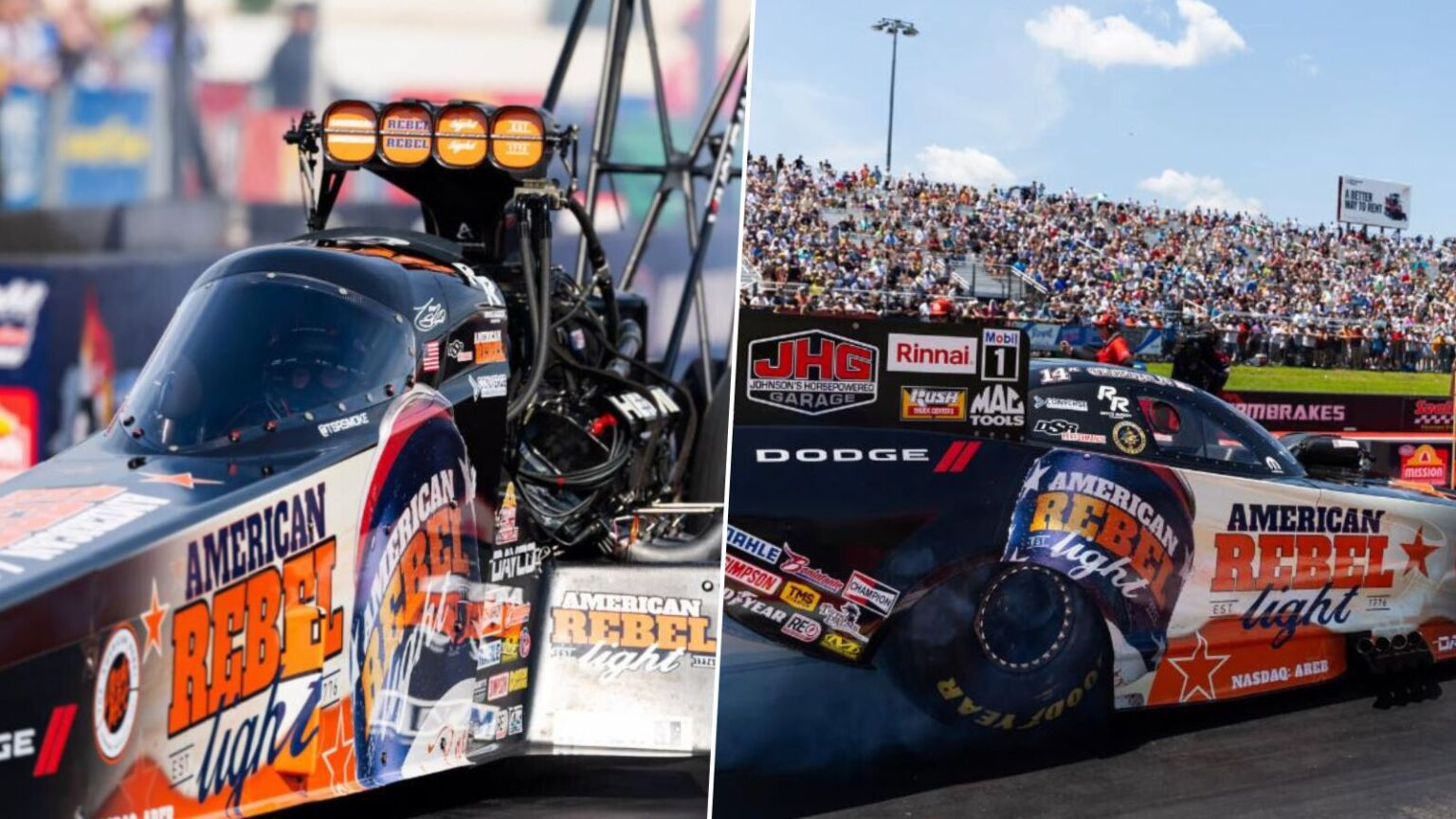 Stewart Advances to Semifinals, Hagan Qualifies Strong at American ...