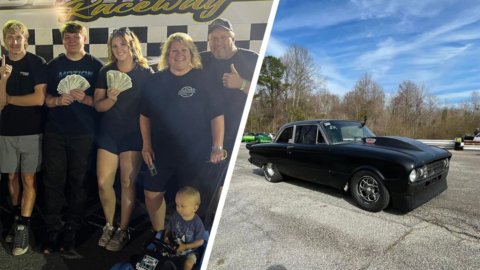 Tommy Hoskinson Reflects on Scoring $5,000 Inaugural Brian Tooley ...