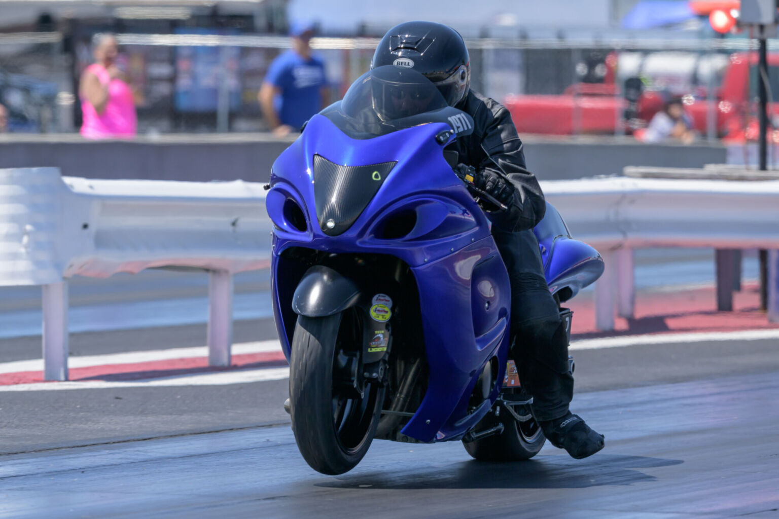 Season Launch Set for Empire Dragway with Full Fields and Championship ...