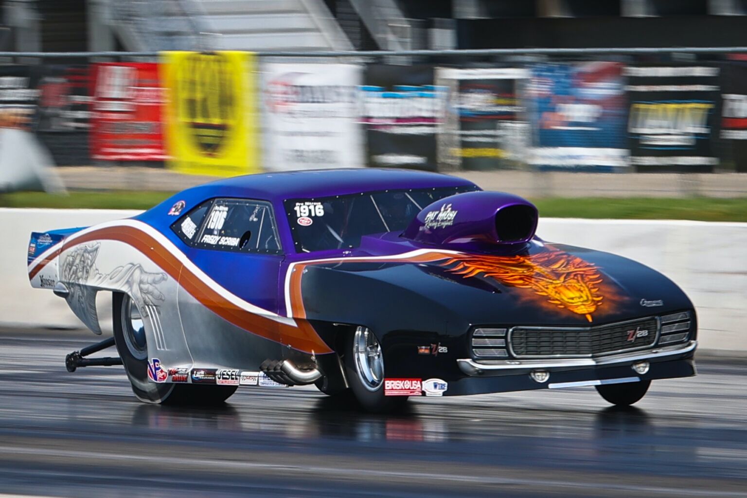 Ty Tutterow, Scriba, Denton, Drinkwater, Melnick and McGee Victorious ...