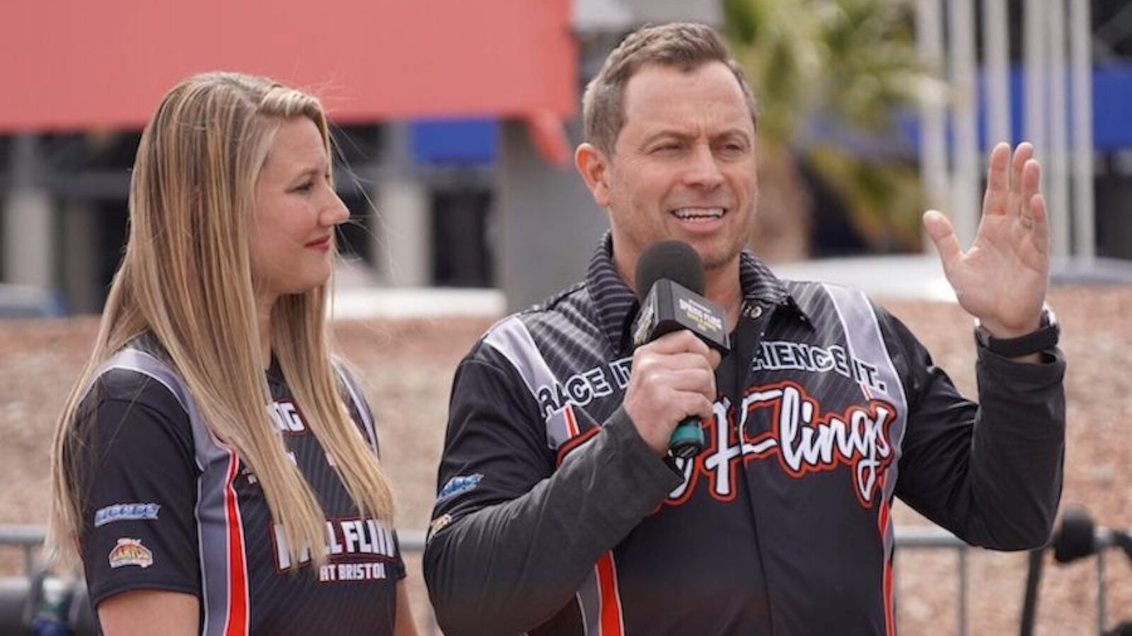 NHRA Kicks Off Top 75 Drivers Reveal as First Five Additions Are ...