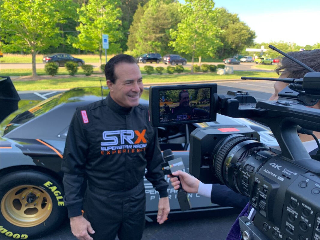 Ron Capps to Participate in Celebrity All-Star Midget Race at ...