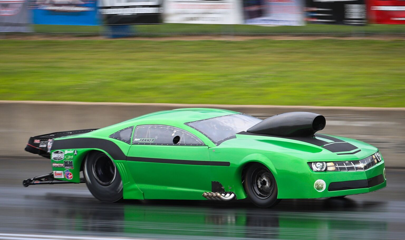 PDRA Returns to Action at Martin’s Northern Nationals | Drag Illustrated