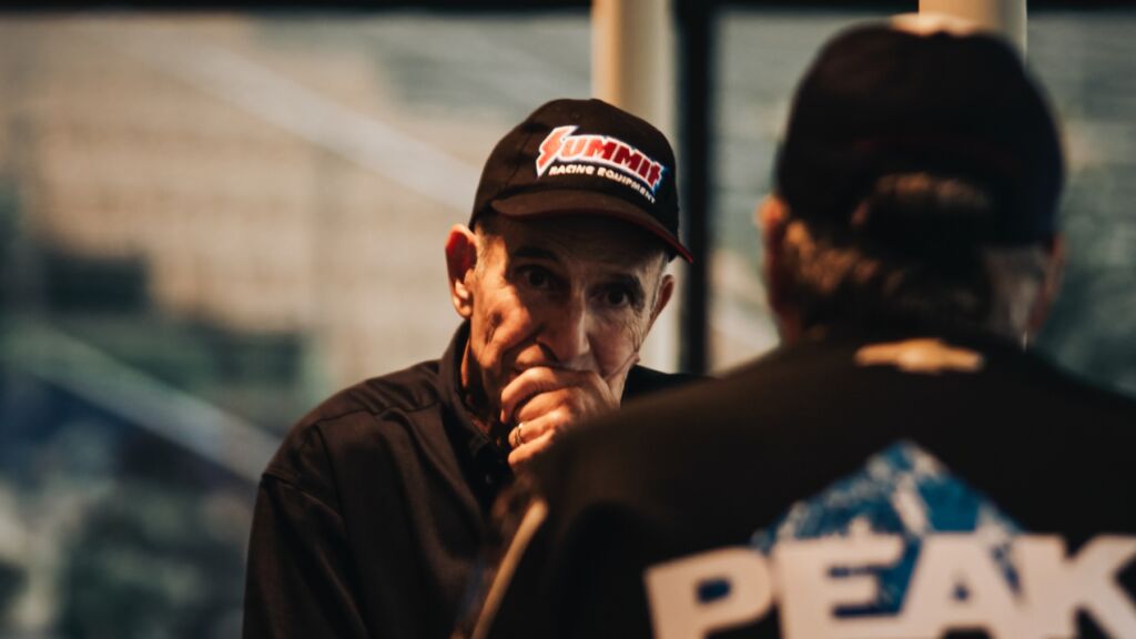 Legends: The Series Returns With Episode Honoring Bill Bader Sr. | Drag ...