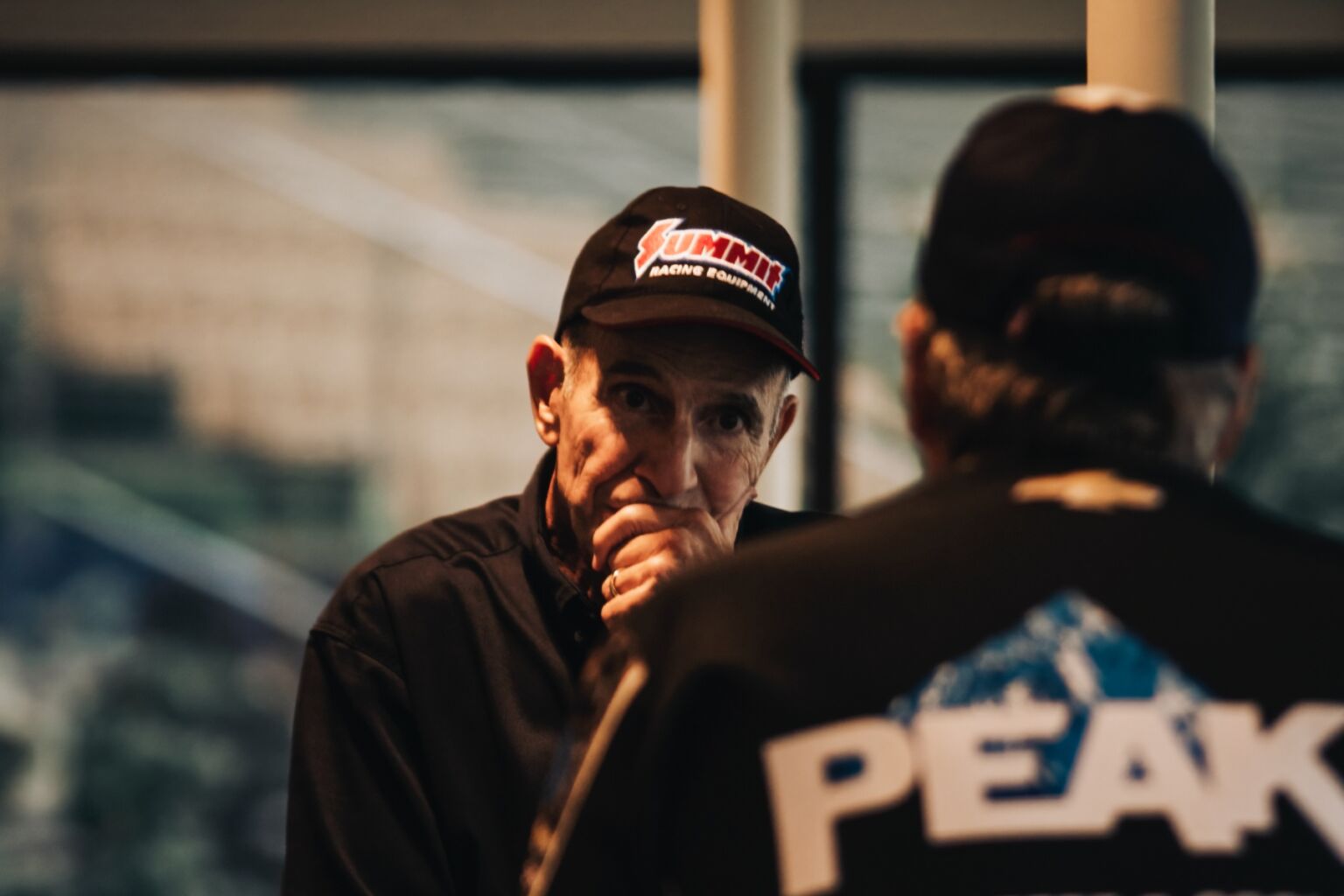 Legends: The Series Returns With Episode Honoring Bill Bader Sr. | Drag ...