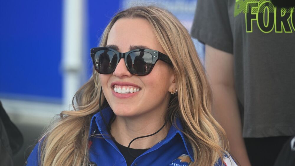 Brittany Force Resets National Speed Record, Races to Runner-Up Finish ...