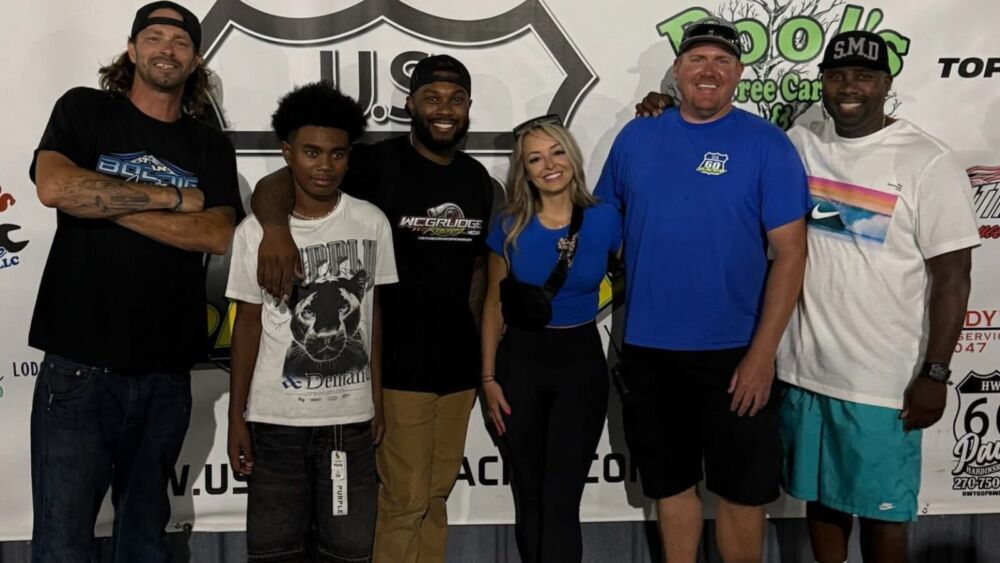 U.S. 60 Dragway’s Chris Mattingly Ready to Do Whatever It Takes | Drag ...