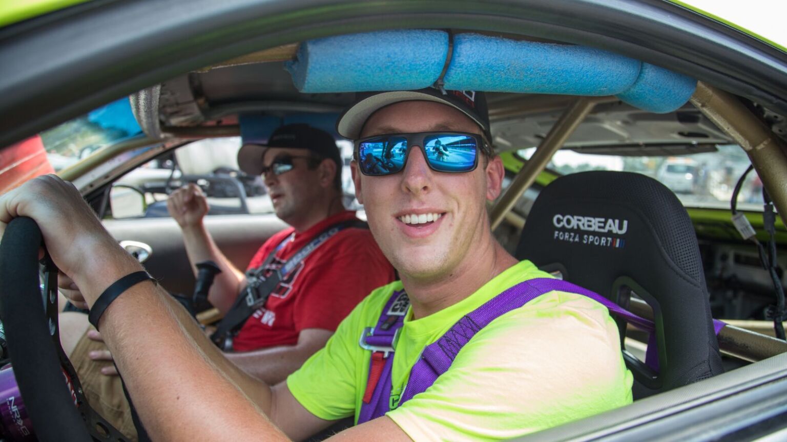 10 Years of Cleetus: Garrett Mitchell Reflects on the Viral Moment That ...