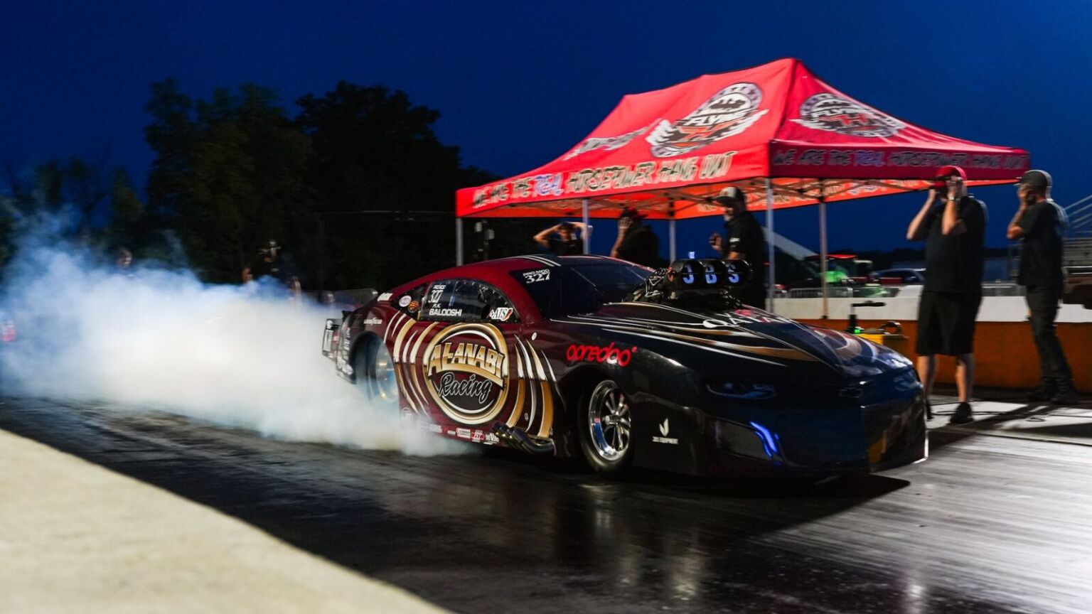 Quarter Mile Mania at Flying H to Be Streamed Live On FloRacing | Drag ...