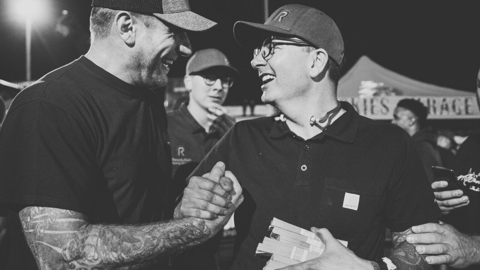 Jon Salemi Talks Tuning Origins, Pro Mod Evolution, and Punk Rock Roots ...