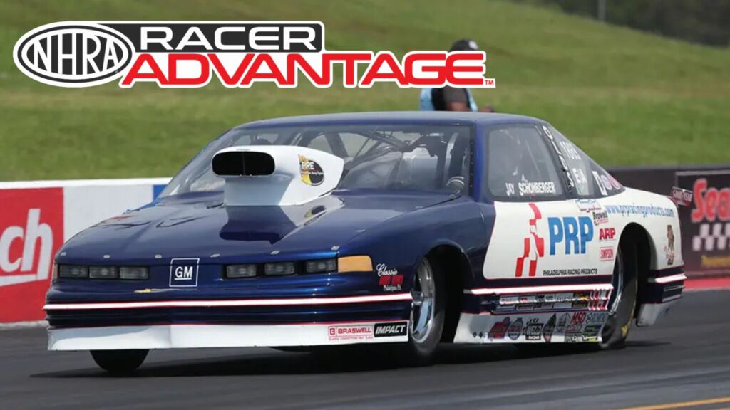 NHRA | Drag Illustrated