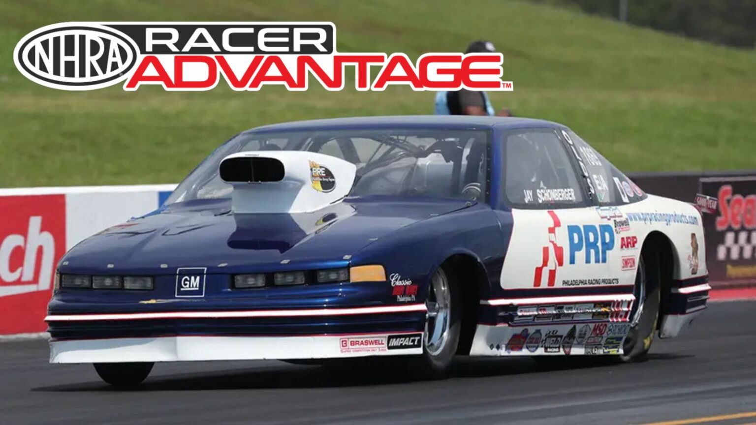 NHRA | Drag Illustrated