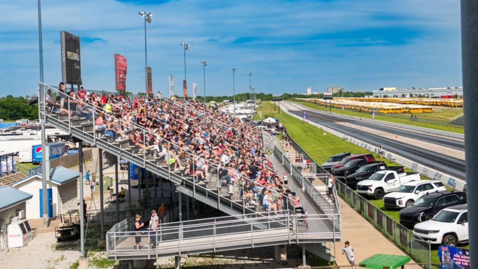 Mid-West Drag Racing Series Announces First-Ever Double Down in T-Town ...