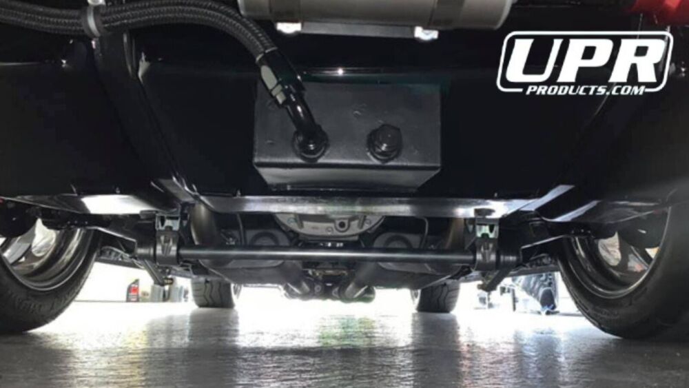 Top Sportsman Driver Marvin Blaney Hospitalized Following Massive Fire ...