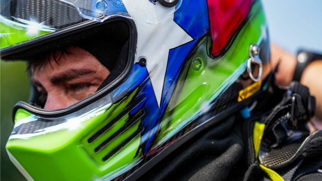 Dubbin Motorsports & Kirk Wolf Deliver Clutch Performances in ...