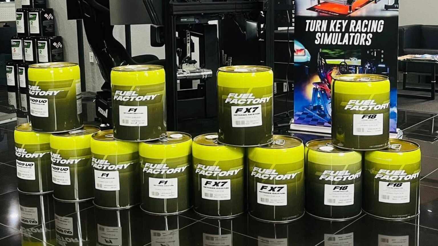 Fuel Factory Partners with Real Street Performance to Expand ...