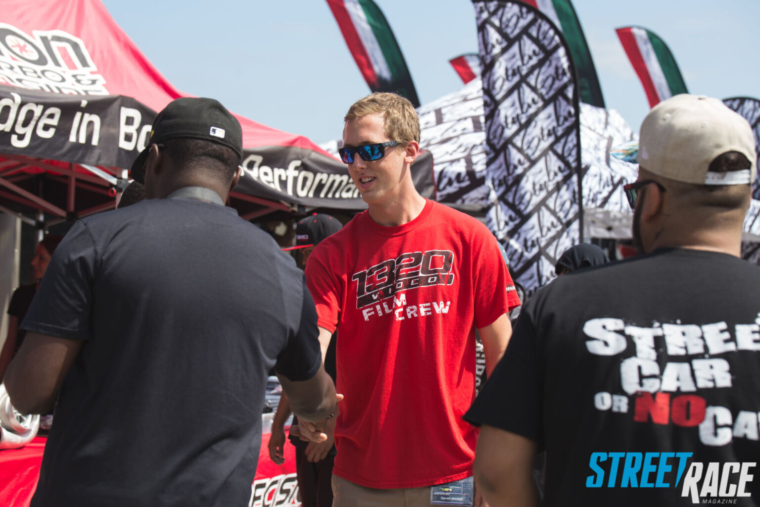 10 Years of Cleetus: Garrett Mitchell Reflects on the Viral Moment That ...