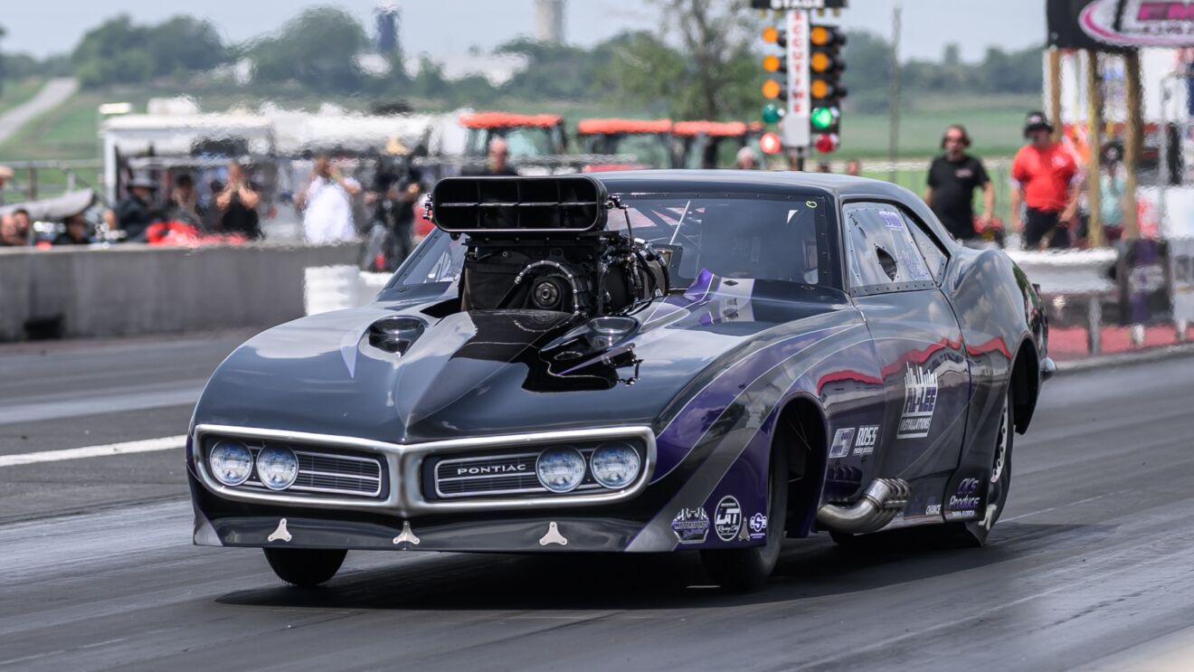 PowerFest Pro Modifieds to Highlight Event at Empire Dragway | Drag Illustrated
