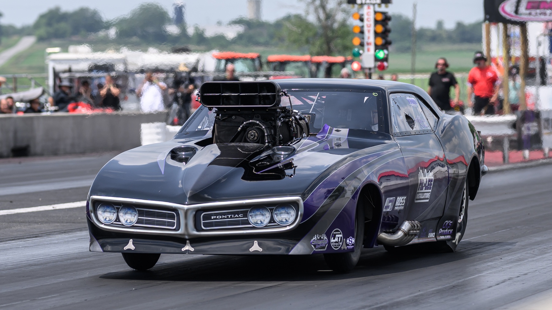 PowerFest Pro Modifieds to Highlight Event at Empire Dragway - BVM Sports