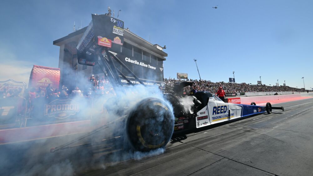 Shawn Reed Issues Update Following Seattle Crash | Drag Illustrated