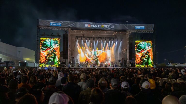 SEMA Fest Musical Lineup Announced | Drag Illustrated