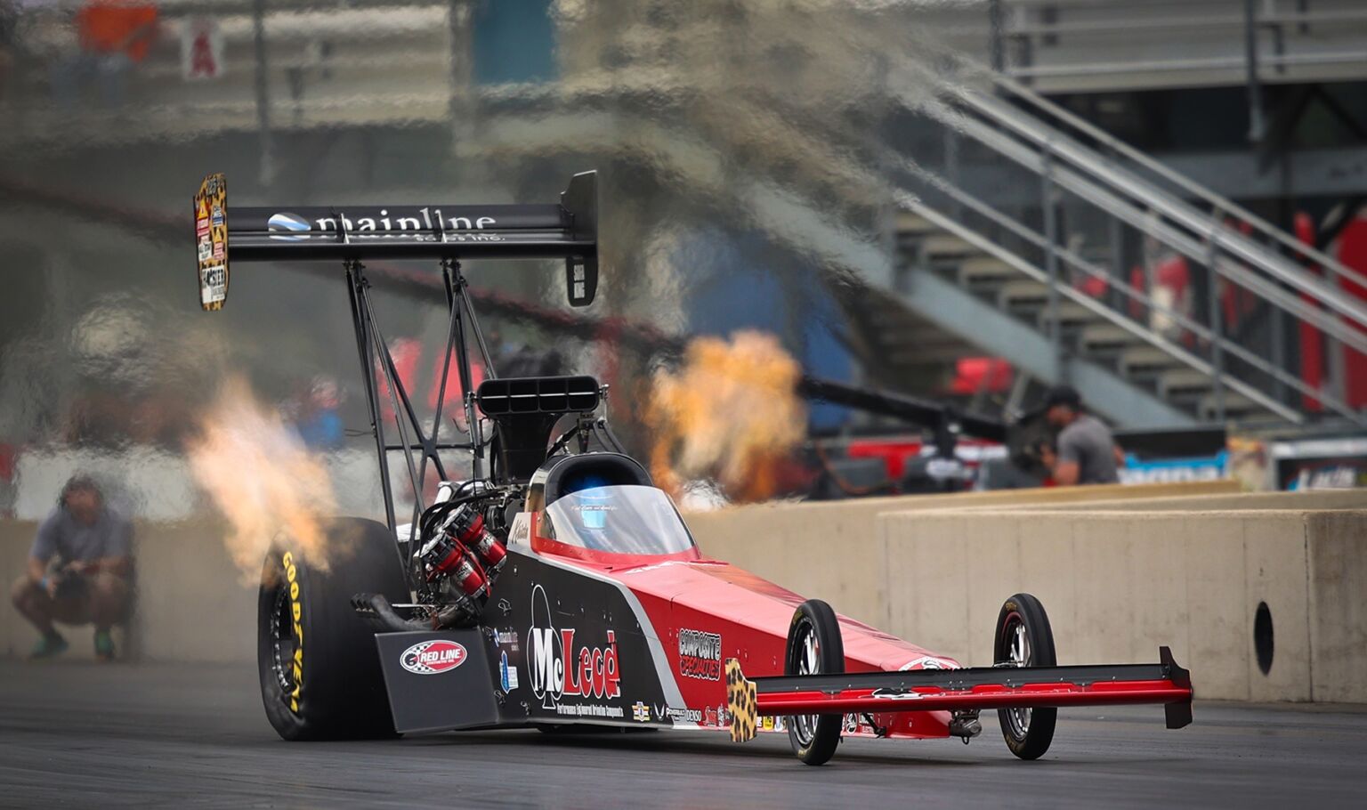 PDRA Returns to Action at Martin’s Northern Nationals | Drag Illustrated
