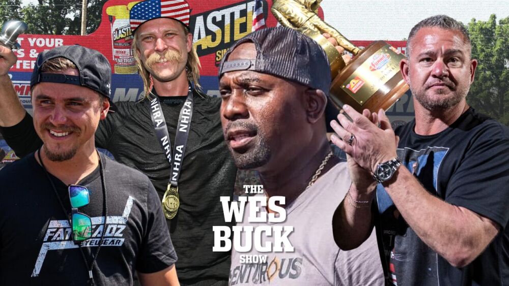 The WBS | Ep. 392 | Cory Reed, Joey Gladstone, & Jay Boddie!! | Drag ...