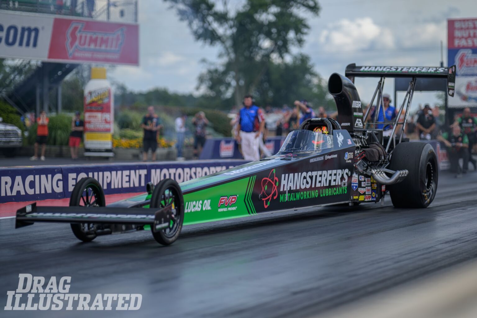 GALLERY: Looking Back at The 2024 Night Under Fire | Drag Illustrated