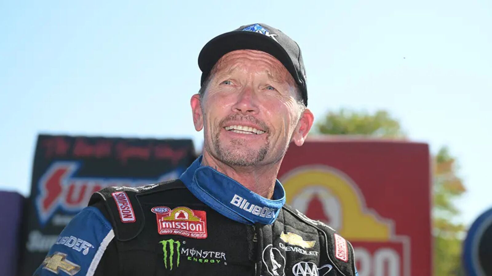 Jack Beckman Eyes Brainerd Glory One Year After Triumphant Return to ...