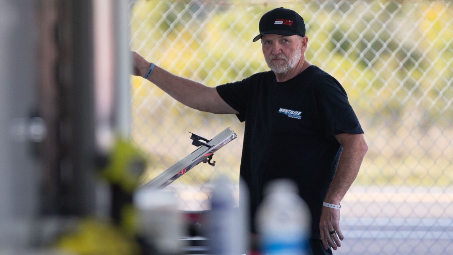 Jeff Lutz Shares Emotional Update After Fiery Wrong-Way Crash in Race ...