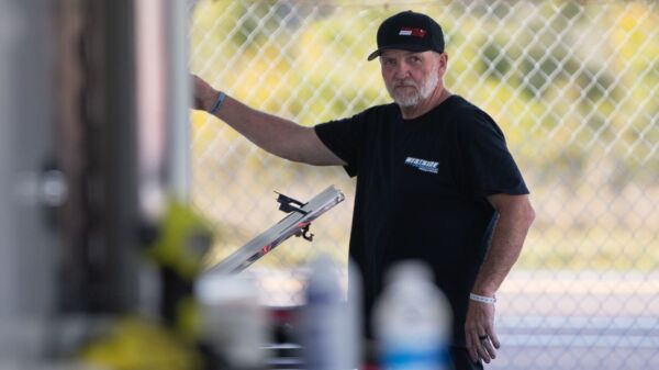 Jeff Lutz Shares Emotional Update After Fiery Wrong-Way Crash in Race ...