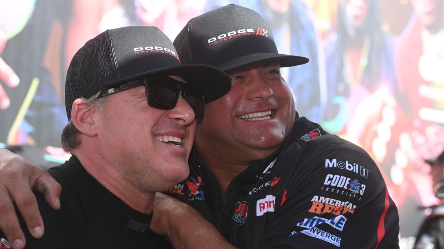 Matt Hagan Opens Up About Team Changes, Chemistry, and Chasing Another ...