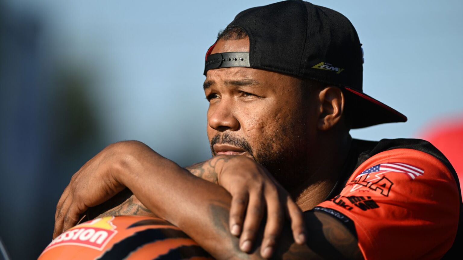 Richard Gadson Turns Sonoma Setback Into Pro Stock Motorcycle Triumph ...