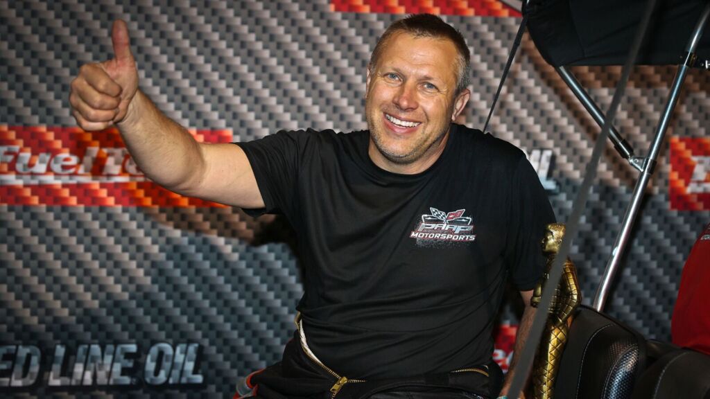 NHRA | Drag Illustrated