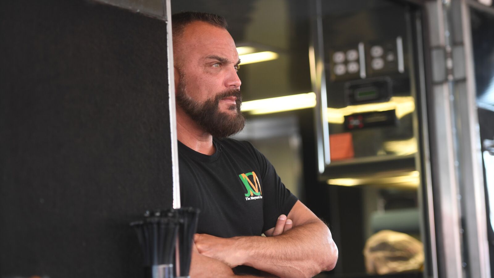 Tony Schumacher Talks U.S. Nationals Return, Rick Ware Racing ...