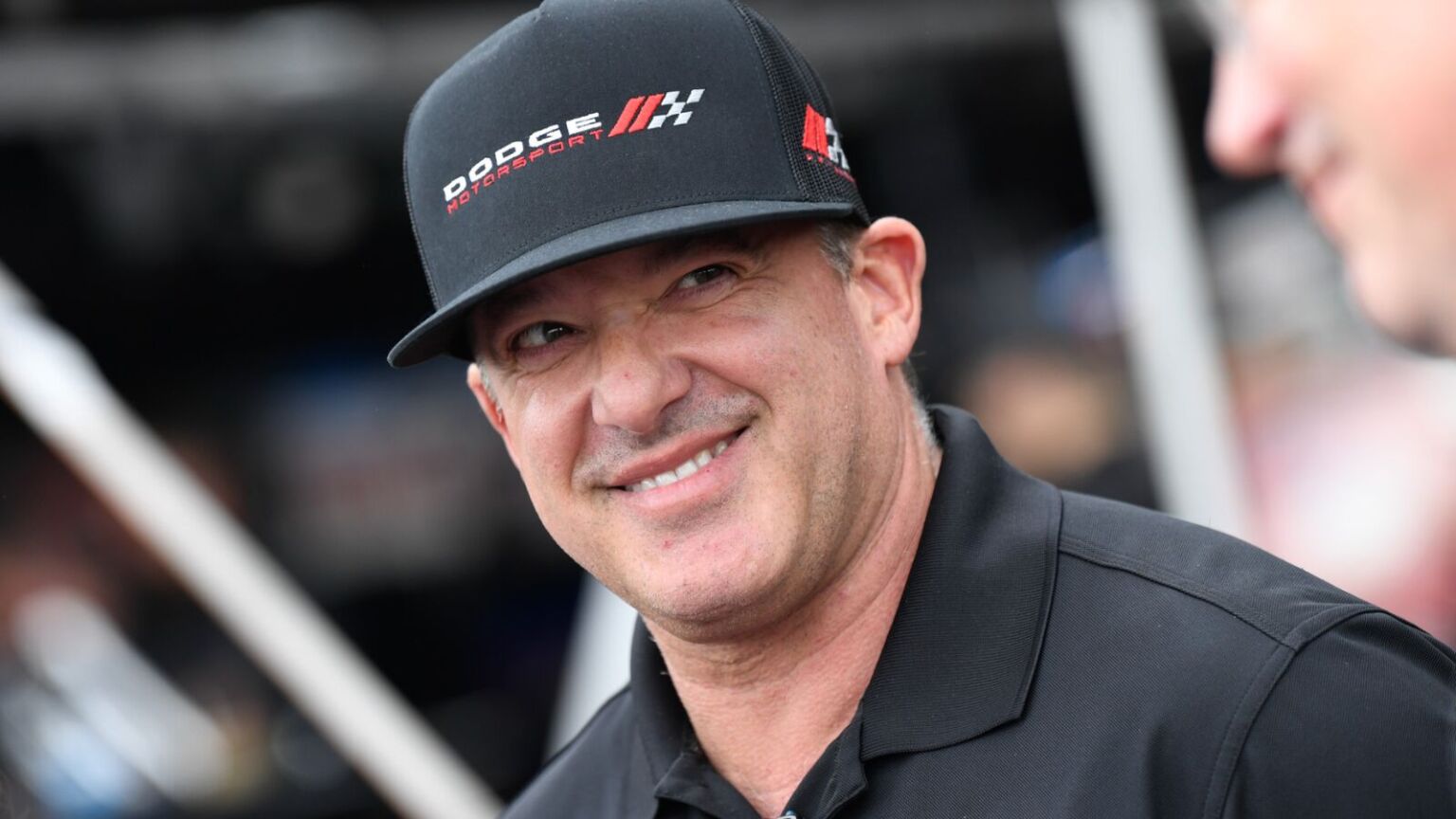 Tony Stewart Talks NHRA Pro Stock After Eye-Opening Test Session with ...