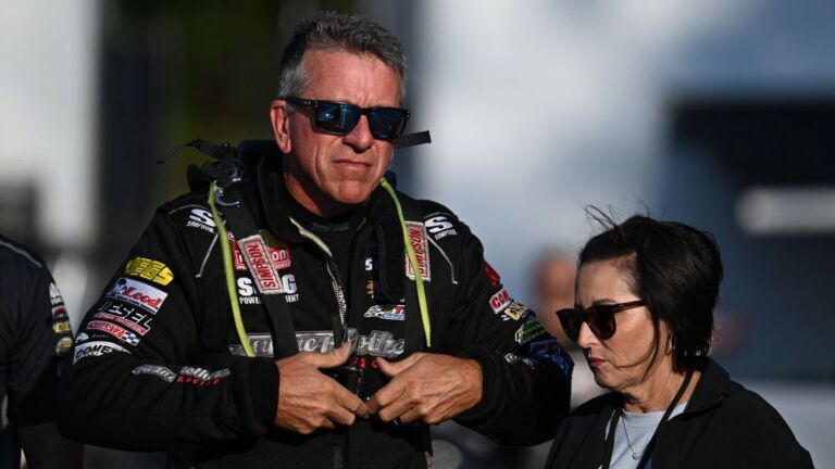 Greg Stanfield Savors First Pro Stock Win in Over a Decade – Against ...