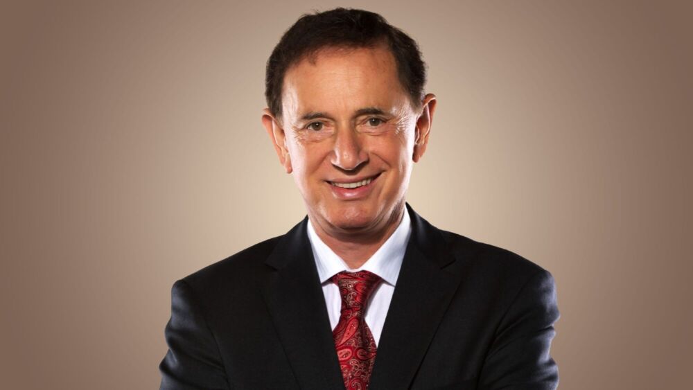 Lucas Oil Co-Founder Forrest Lucas Passes | Drag Illustrated