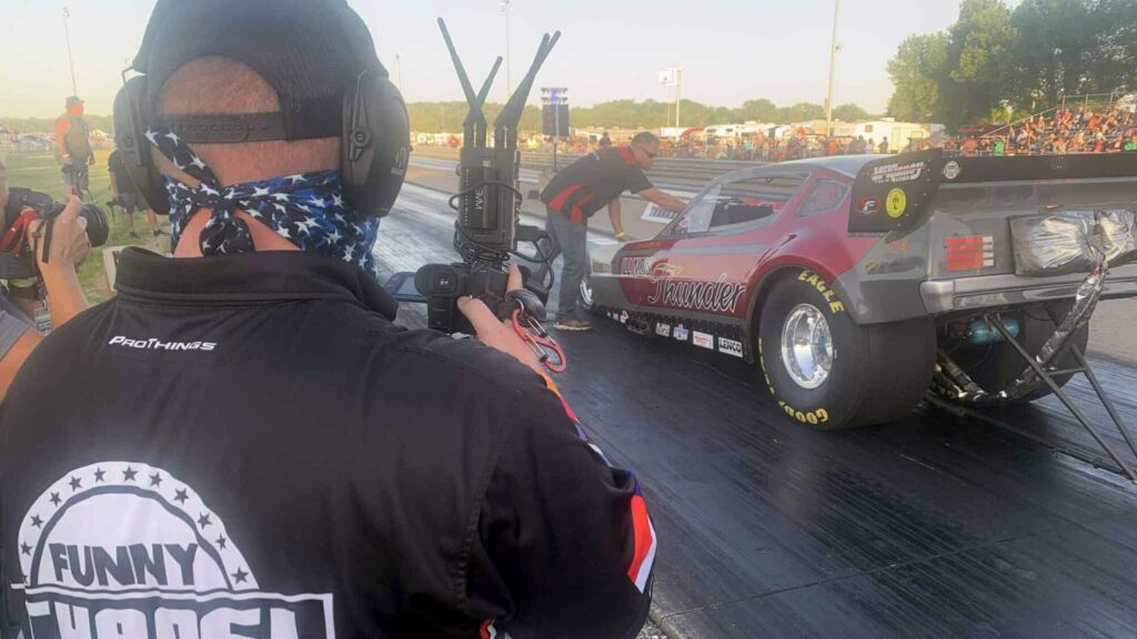 CHAOS Brand Launches Free In-House Live Streaming | Drag Illustrated