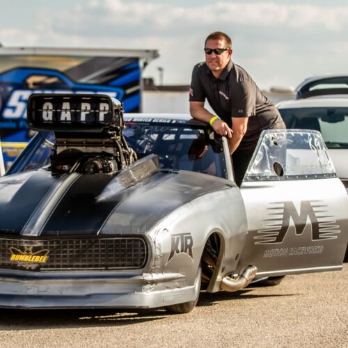 Race Coverage | Drag Illustrated