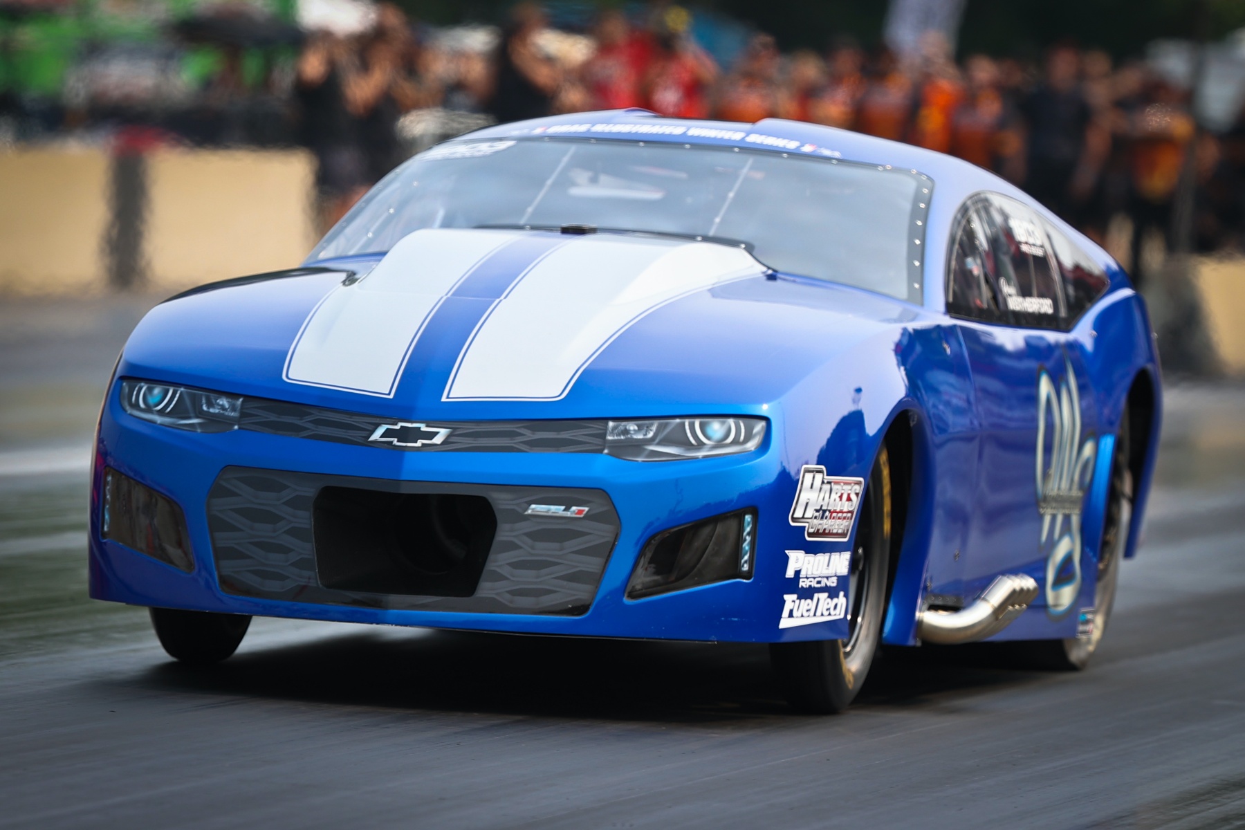 Weatherford, A. Denton, E. Steding, Drinkwater and Melnick Crowned ...