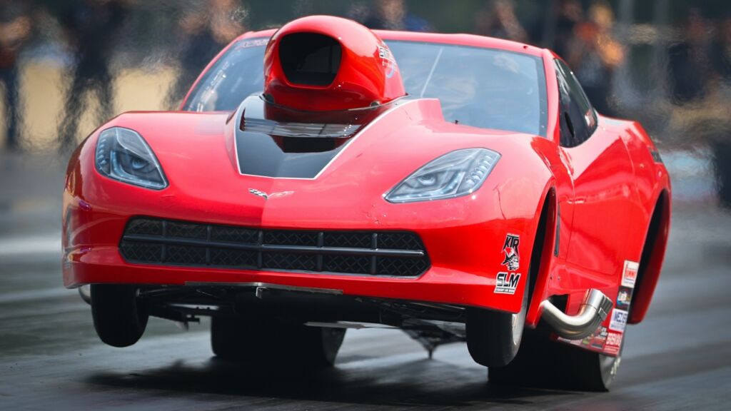 NHRA | Drag Illustrated