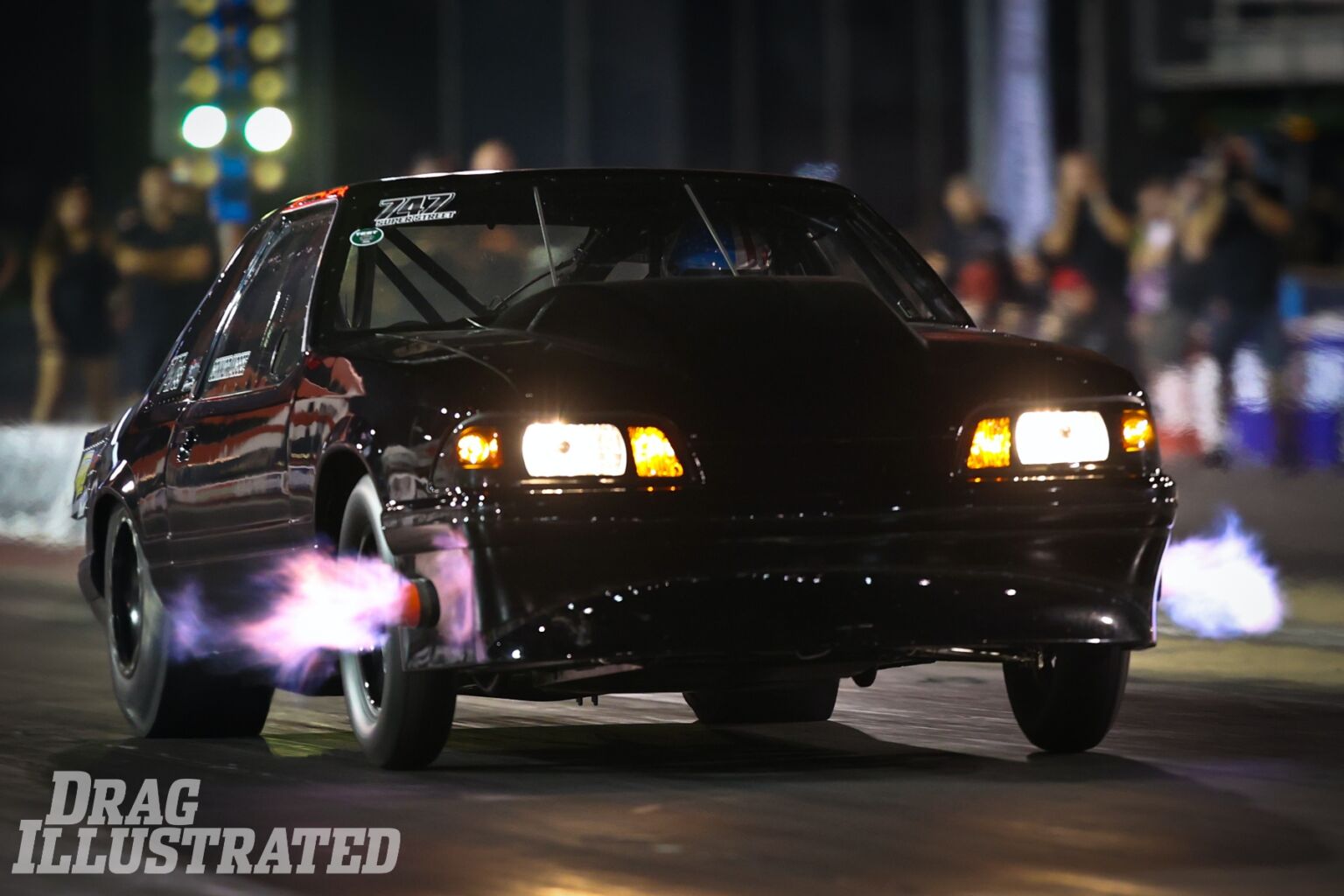 Books and Burnouts: College Student Connor McGee Pursues Greatness in ...