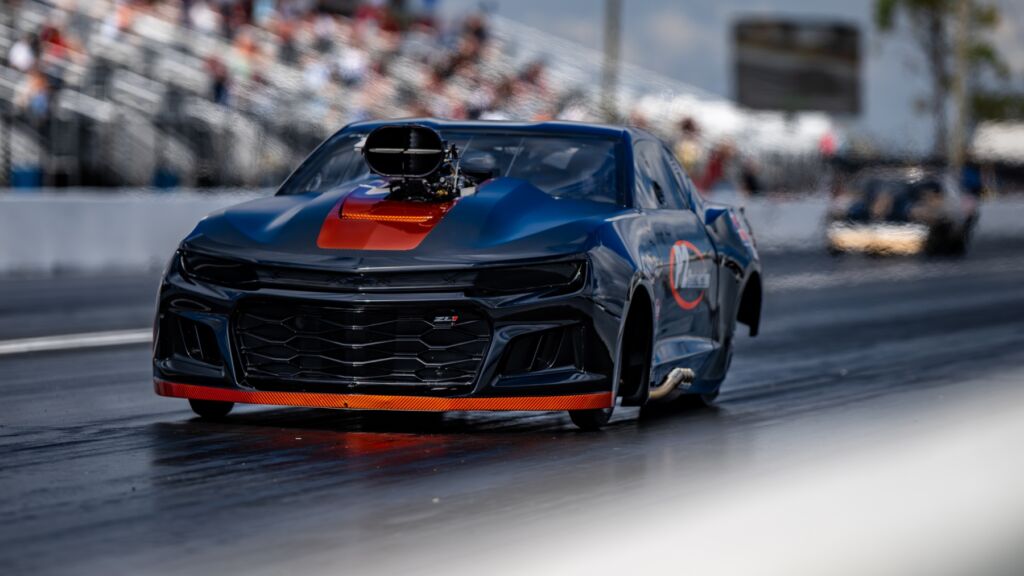 WSOPM Lookback: Ethan Steding Backs Up PDRA Pro Street Title With Pro ...