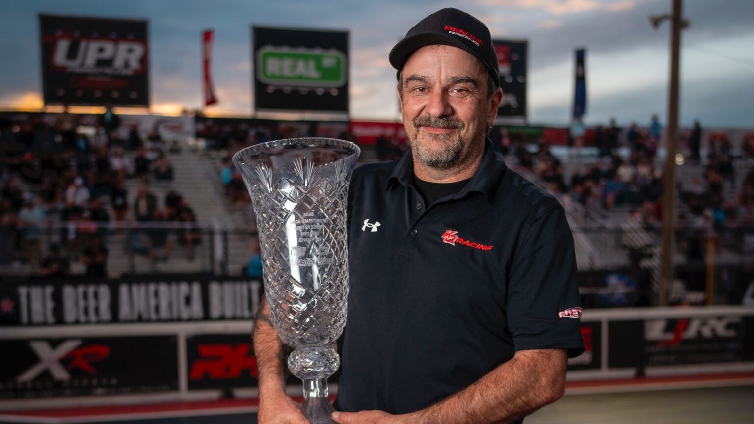 WSOPM Lookback: Ken Quartuccio Becomes First DI Winter Series Champion ...