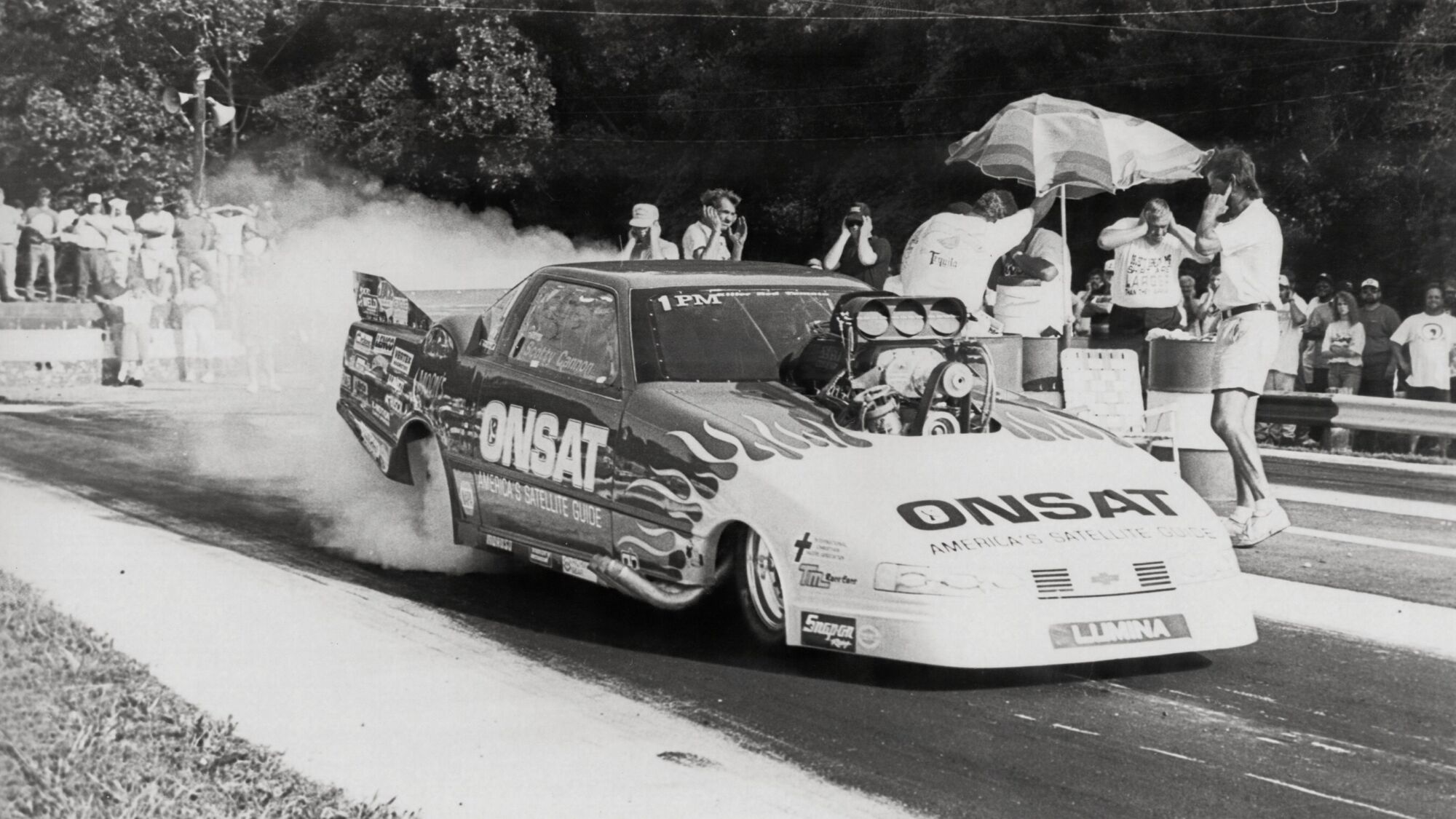 Greer Dragway: A Legendary Chapter in South Carolina Racing History ...