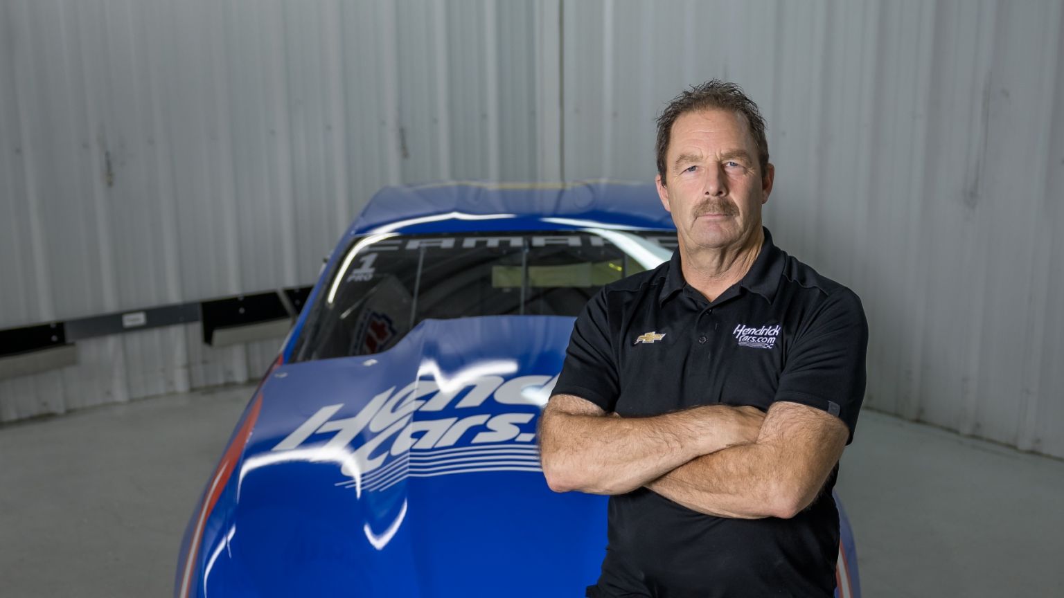 NHRA Pro Stock World Champion Greg Anderson Featured on Cover of Drag ...