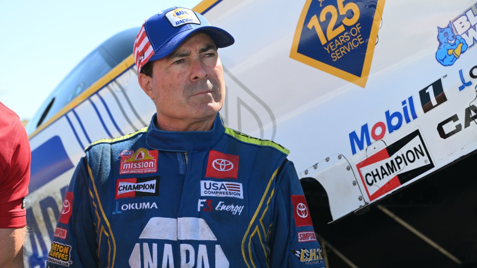 Heading to NAPA Auto Parts NHRA Midwest Nationals Always A Highlight ...