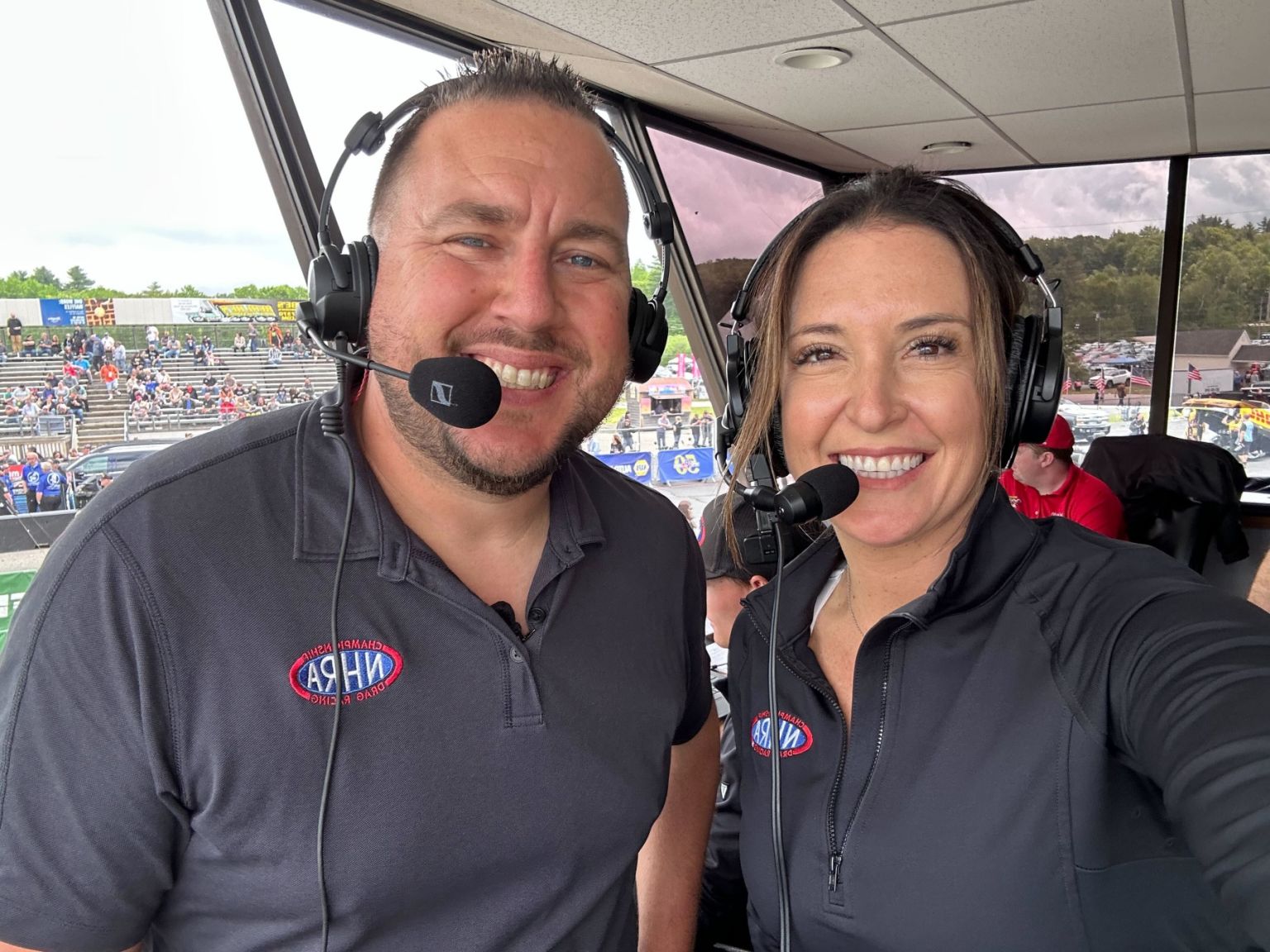 WOMEN OF POWER 2025: Courtney Enders Is Stepping Into Her Own | Drag ...